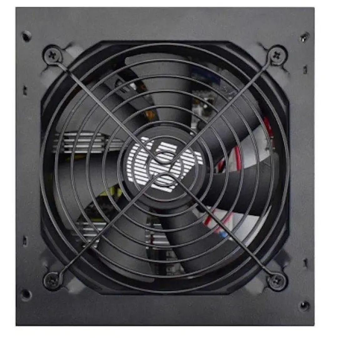 Fonte 550W PCWELLS PK550 - Crystal Informática