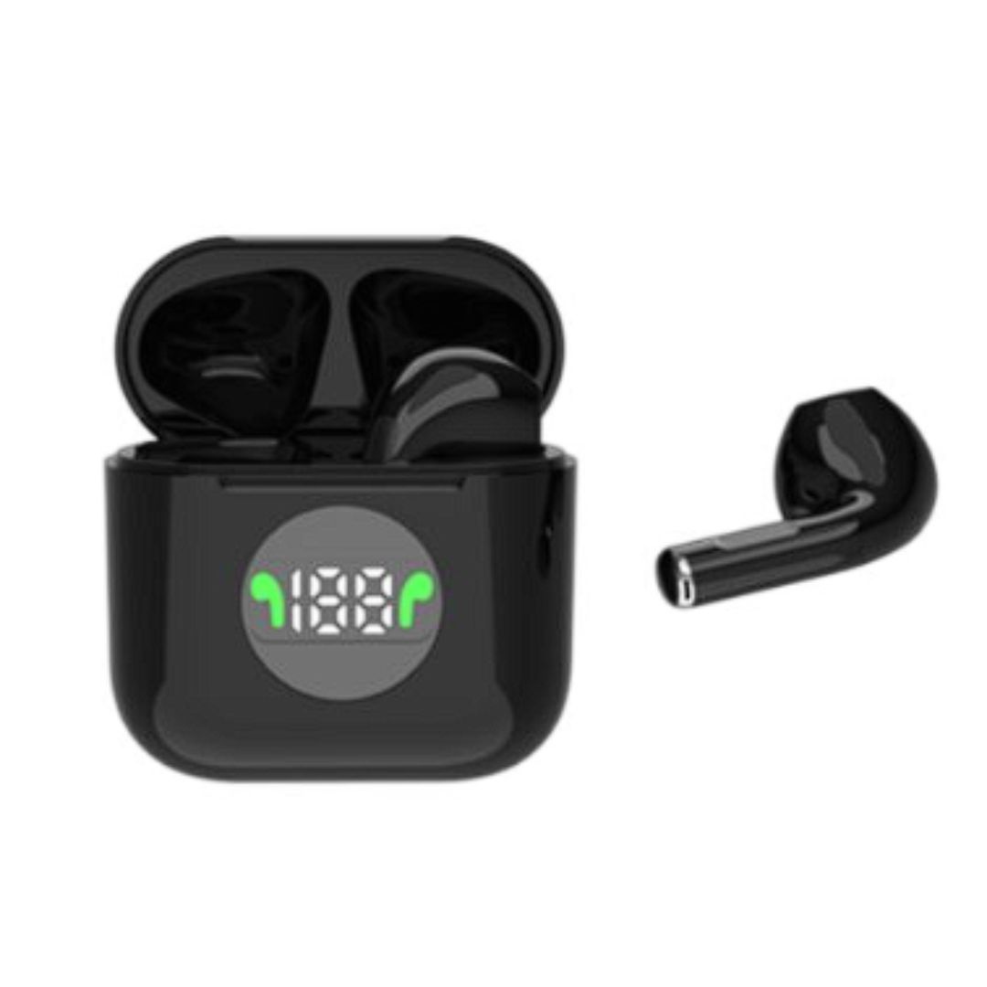 Fone de Ouvido Bluetooth X-Cell XC-BTH-39 - Crystal Informática