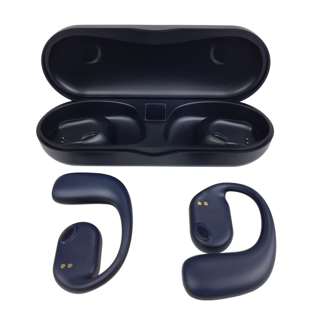 Fone de Ouvido Bluetooth X-Cell XC-TC18 - Crystal Informática