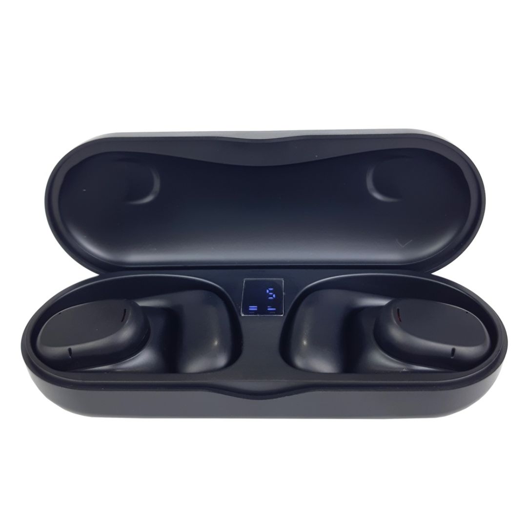 Fone de Ouvido Bluetooth X-Cell XC-TC18 - Crystal Informática