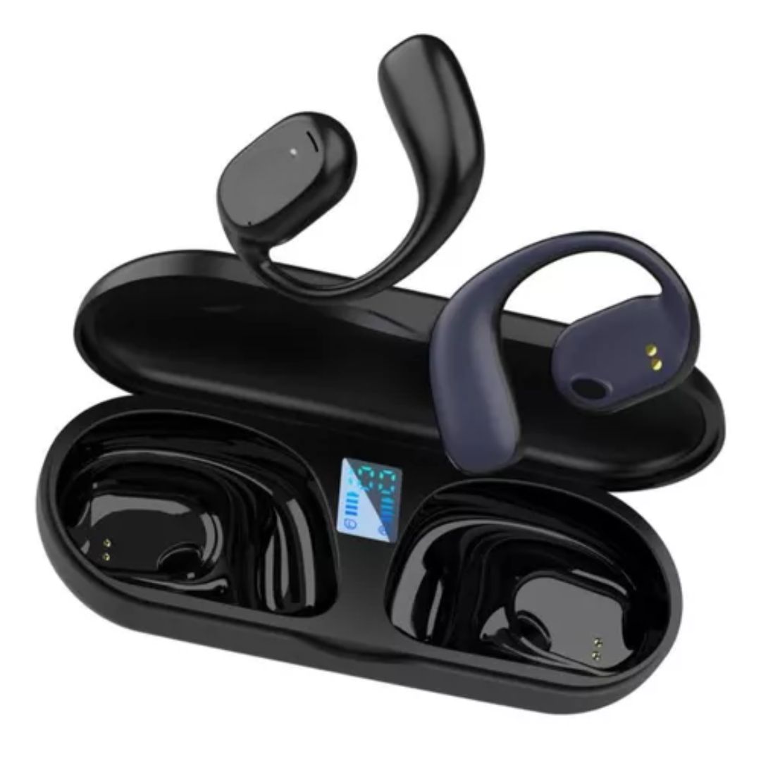 Fone de Ouvido Bluetooth X-Cell XC-TC18 - Crystal Informática