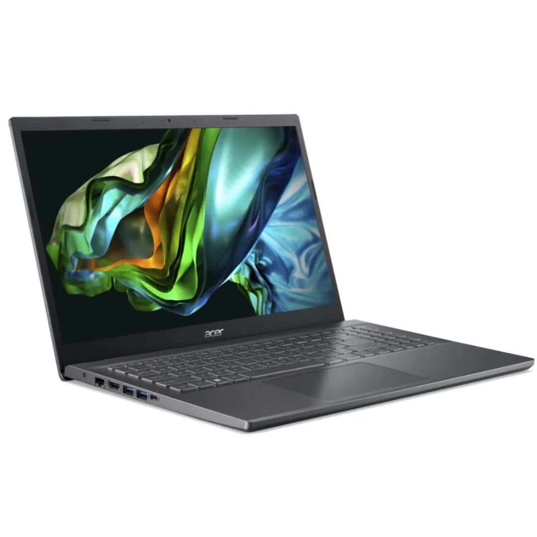 Notebook Acer Aspire 5, i5-12450H, 8GB, SSD 256GB, Windows 11 Pro ...