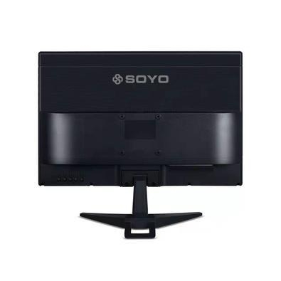 Monitor 19 Polegadas LED Soyo HD HDMI e VGA SM190 - Crystal Informática
