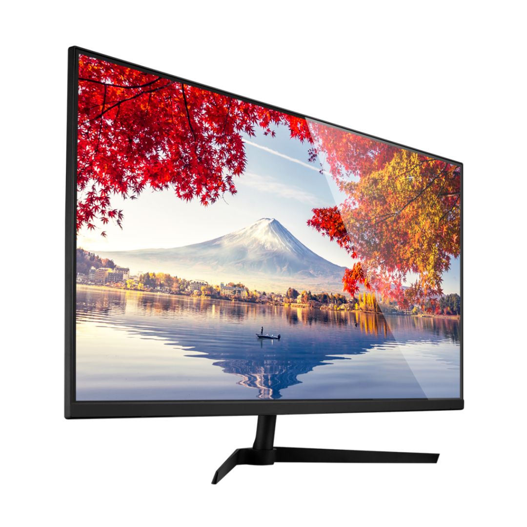 Monitor Gamer Duex 31.5 Polegadas, Full HD, 75Hz, HDMI/VGA, DX315XF - Crystal Informática