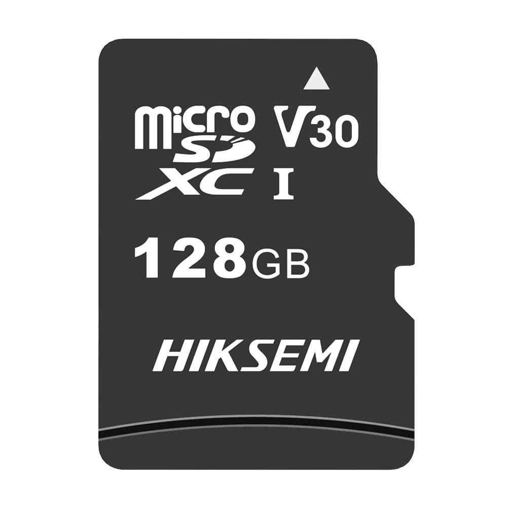 Cartão de Memória Micro SD 128GB Hiksemi Neo - Crystal Informática