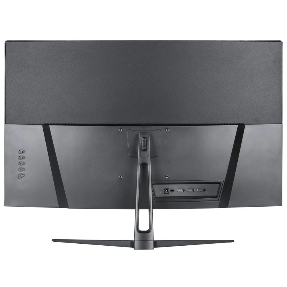 Monitor Gamer Pcyes Curvo 27" 165Hz 1ms Full HD, HDMI, DisplayPort ...