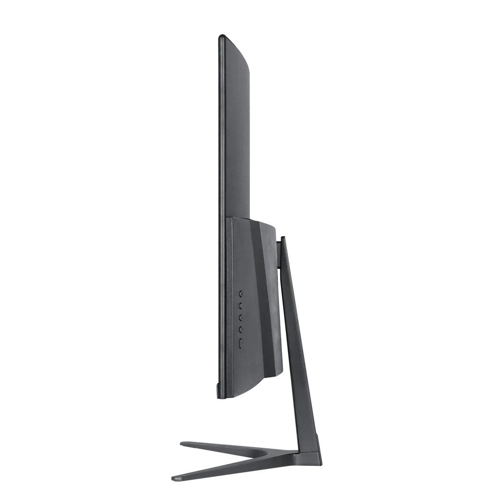 Monitor Gamer Pcyes Curvo 27" 165Hz 1ms Full HD, HDMI, DisplayPort ...