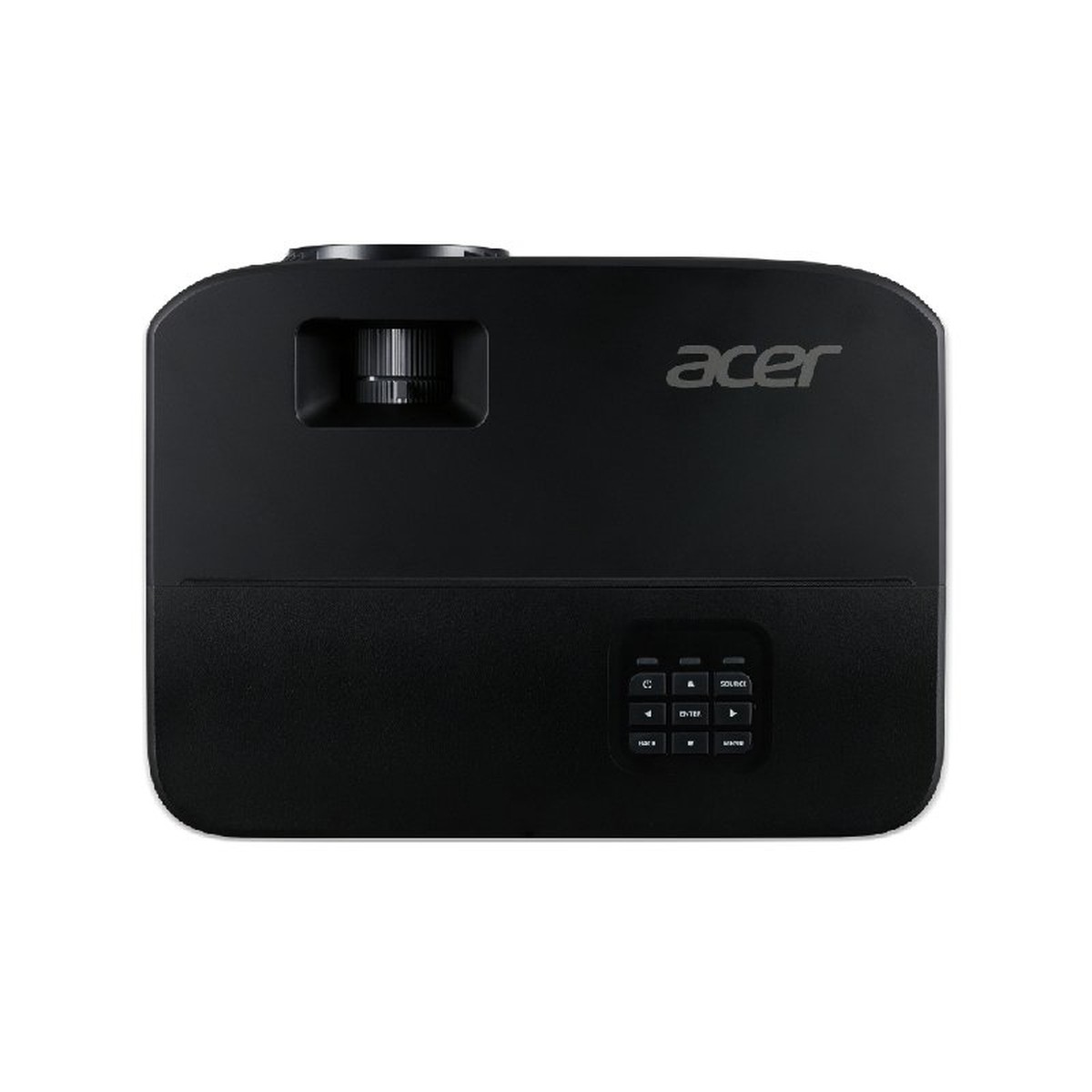Projetor Acer X1123HP SVGA 4000 Lumens, HDMI, 3D, 20.000:1 - Crystal ...