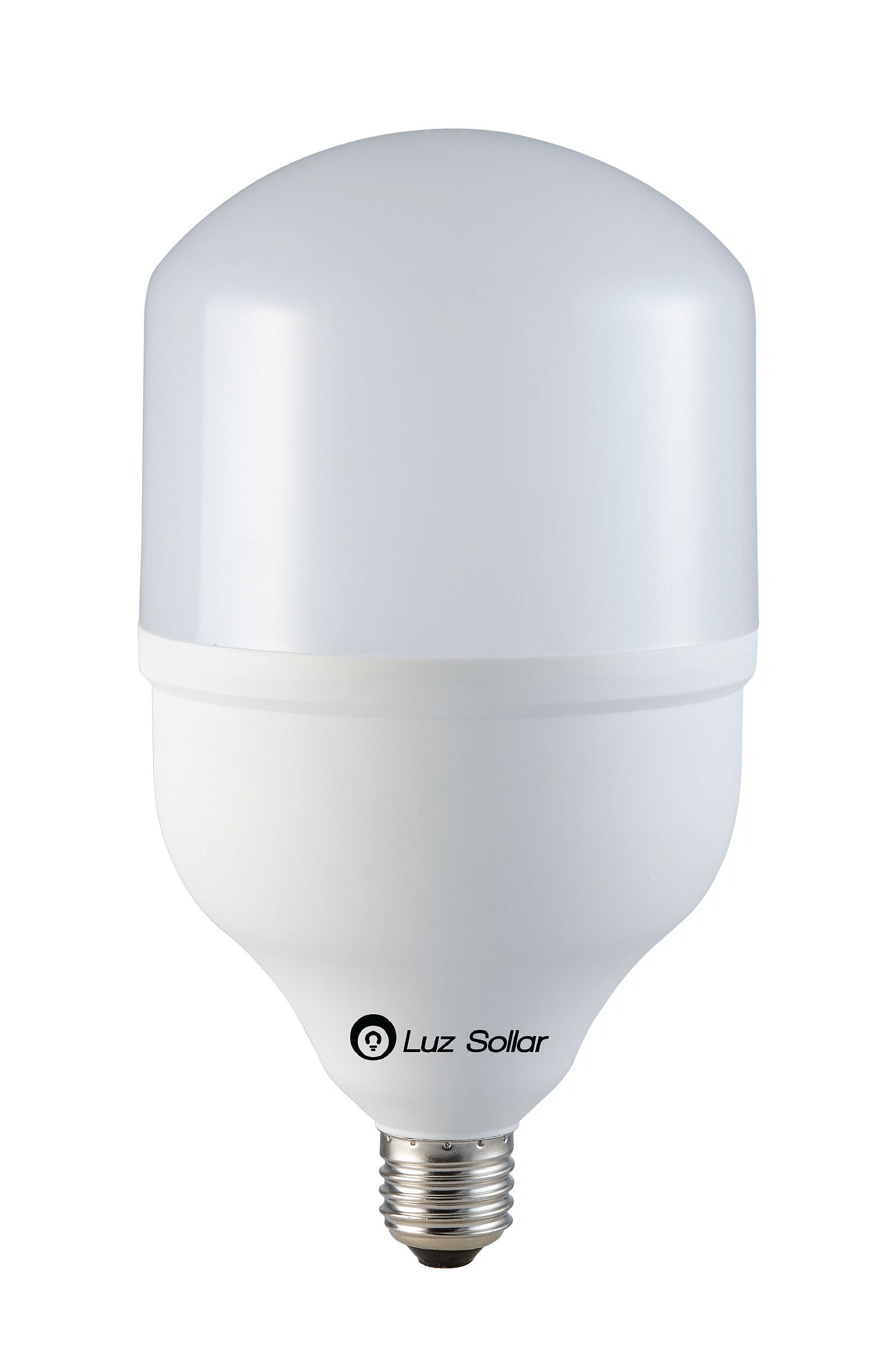 LÂMPADA LED ALTA POTÊNCIA 40W/45W/50W/65W/100W E27 4000K/6500K - POINT ...