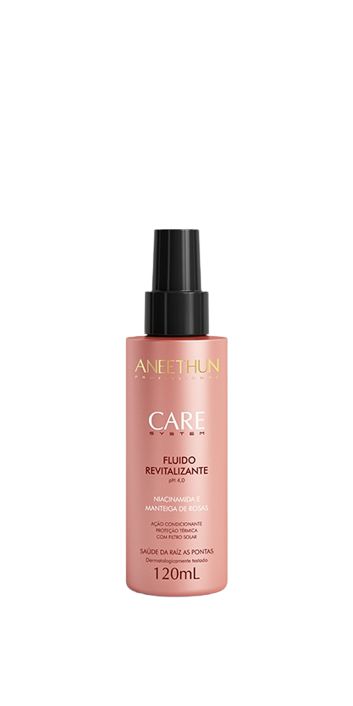 Fluido Care Revitalizante Aneethun - Toro Hair Cosmeticos Sorocaba ...