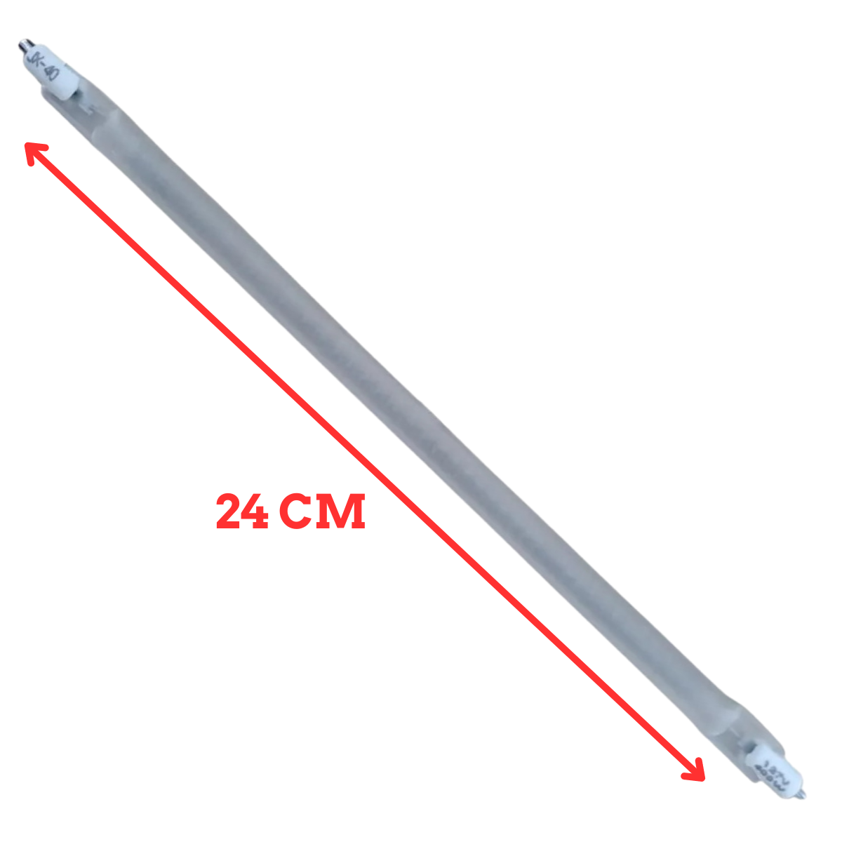 Resistência Aquecedor Britânia Ab1200 24cm 127v - Valtec Shop
