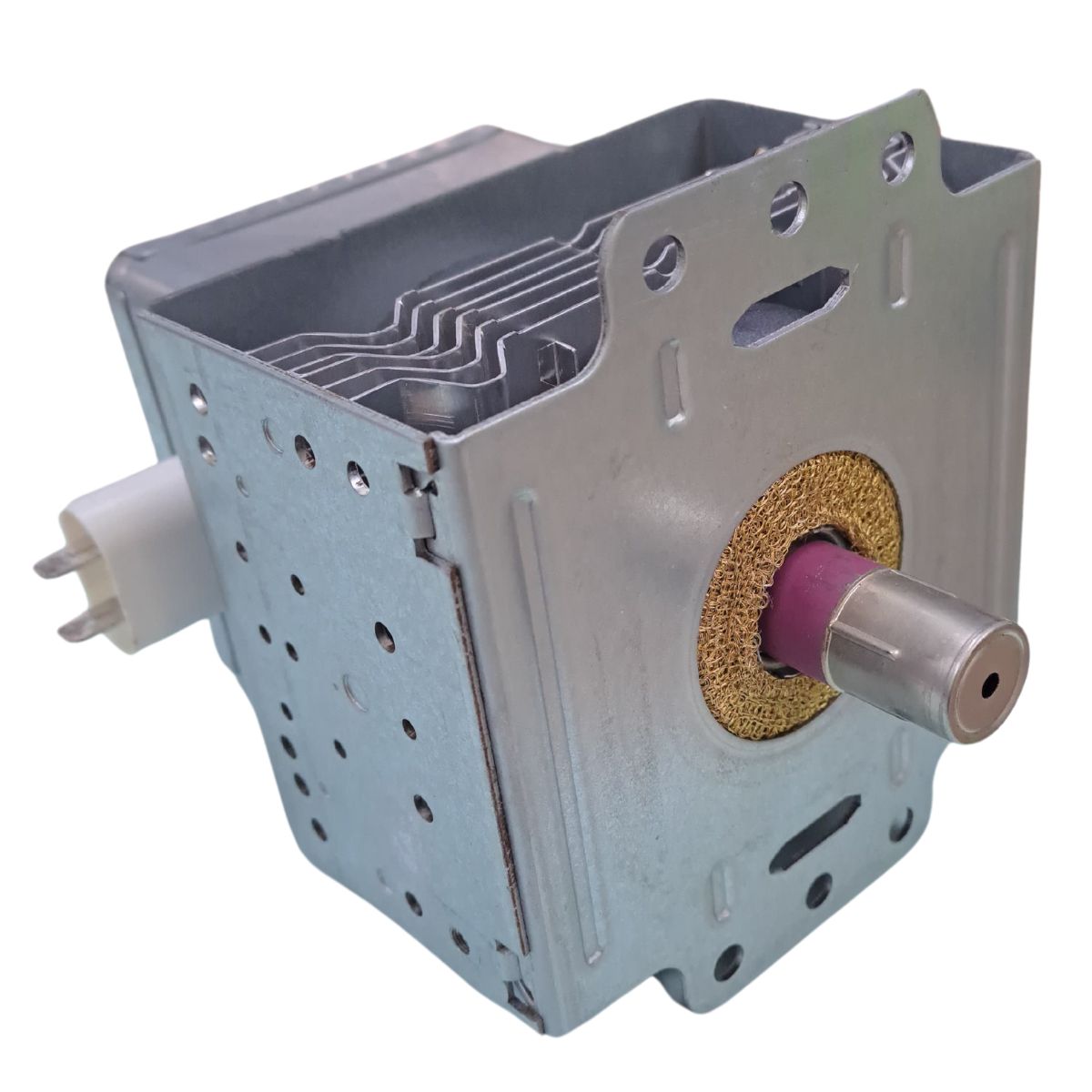 MAGNETRON MICROONDAS ELECTROLUX M24FB-610A ORIGINAL - Valtec Shop