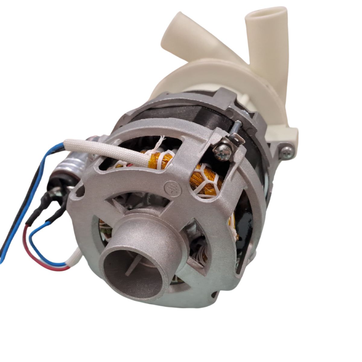 MOTOR COMPLETO LAVA LOUÇAS ELECTROLUX LI08 LI10X 220V - Valtec Shop
