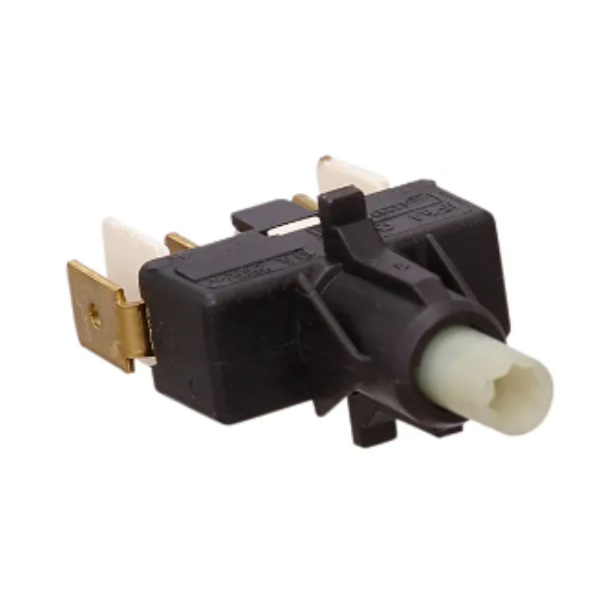 Chave Seletora Interruptor Secadora Brastemp BSI10 BSR10 - Valtec Shop