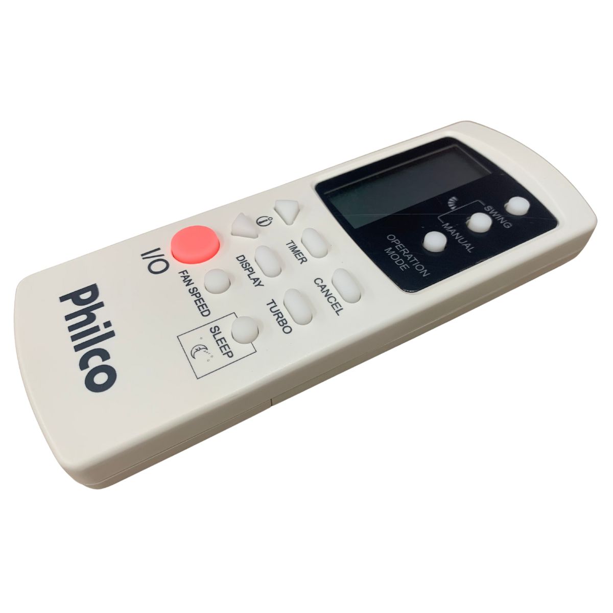 Controle Remoto Ar Condicionado Philco PH9000 PH12000 - Valtec Shop
