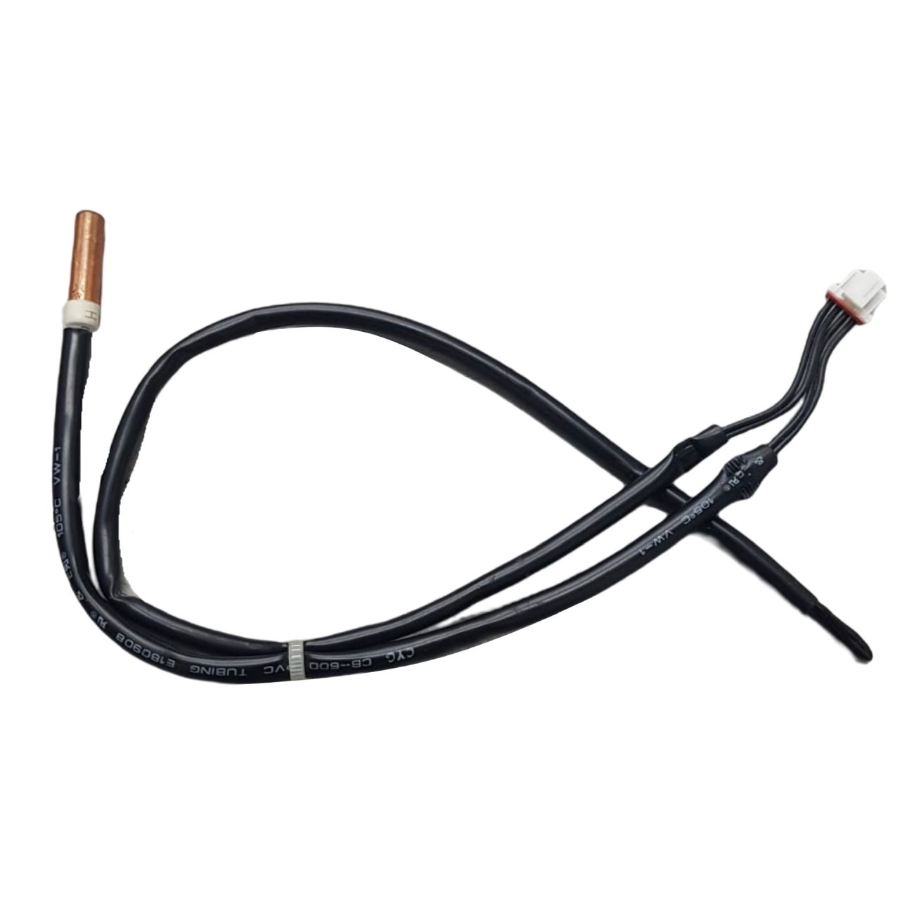 Sensor Temperatura 10K + 10K Para Ar Condicionado Samsung - Valtec Shop