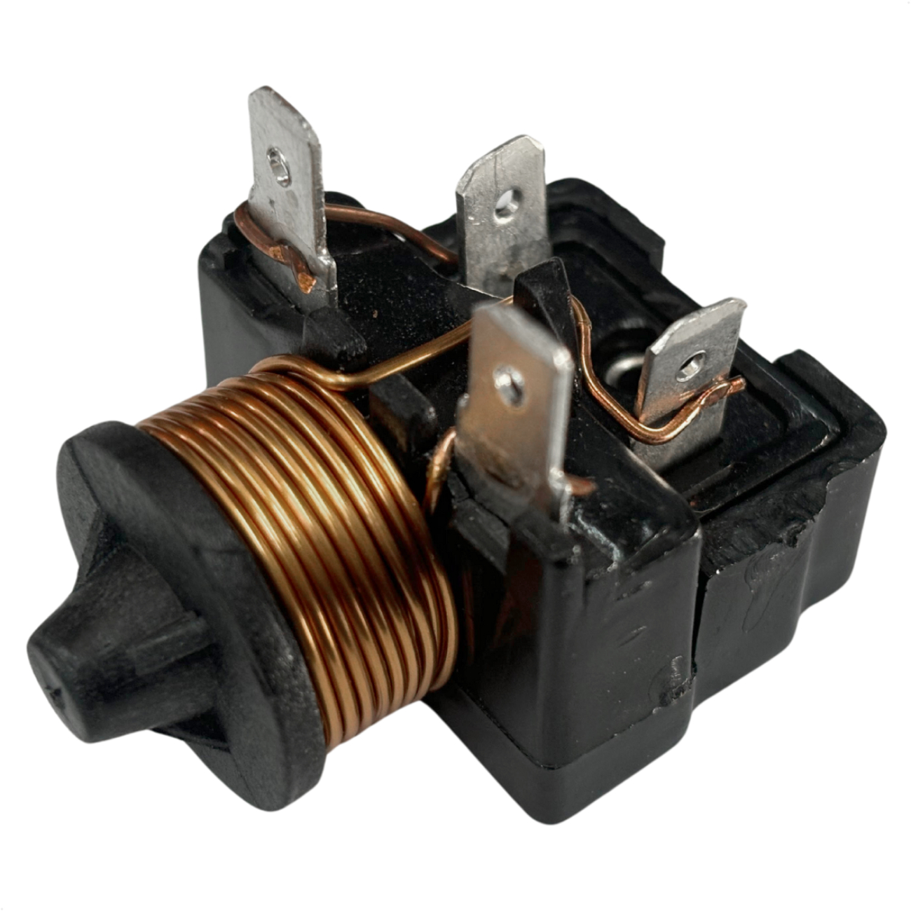 Rele Para Geladeira Compressor Embraco EGAS/FF 1/3 220V - Valtec Shop