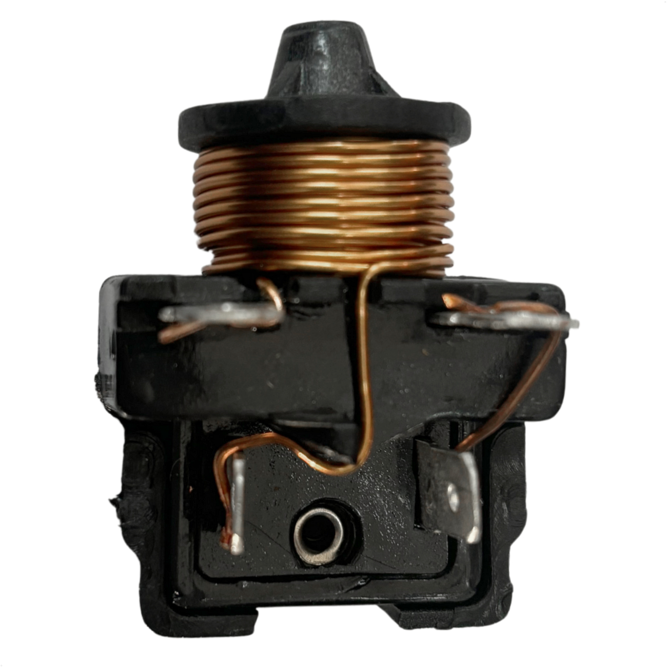 Rele Para Geladeira Compressor Embraco EGAS/FF 1/3 127V - Valtec Shop