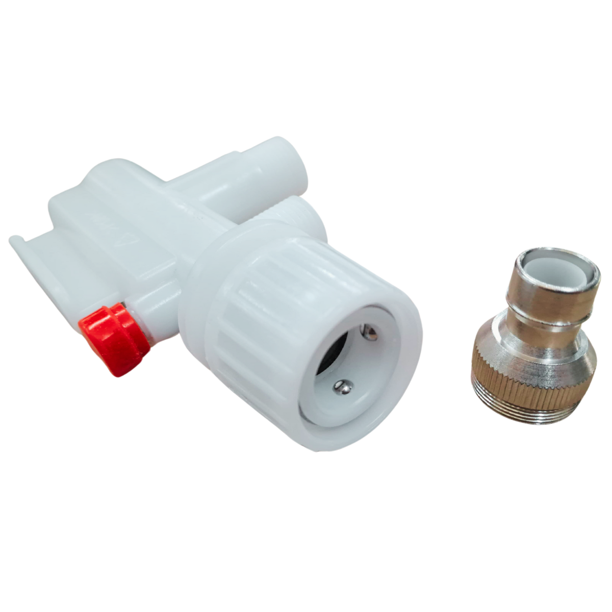 Válvula Engate Rápido Lava Louças Consul Cl06 Original - Valtec Shop