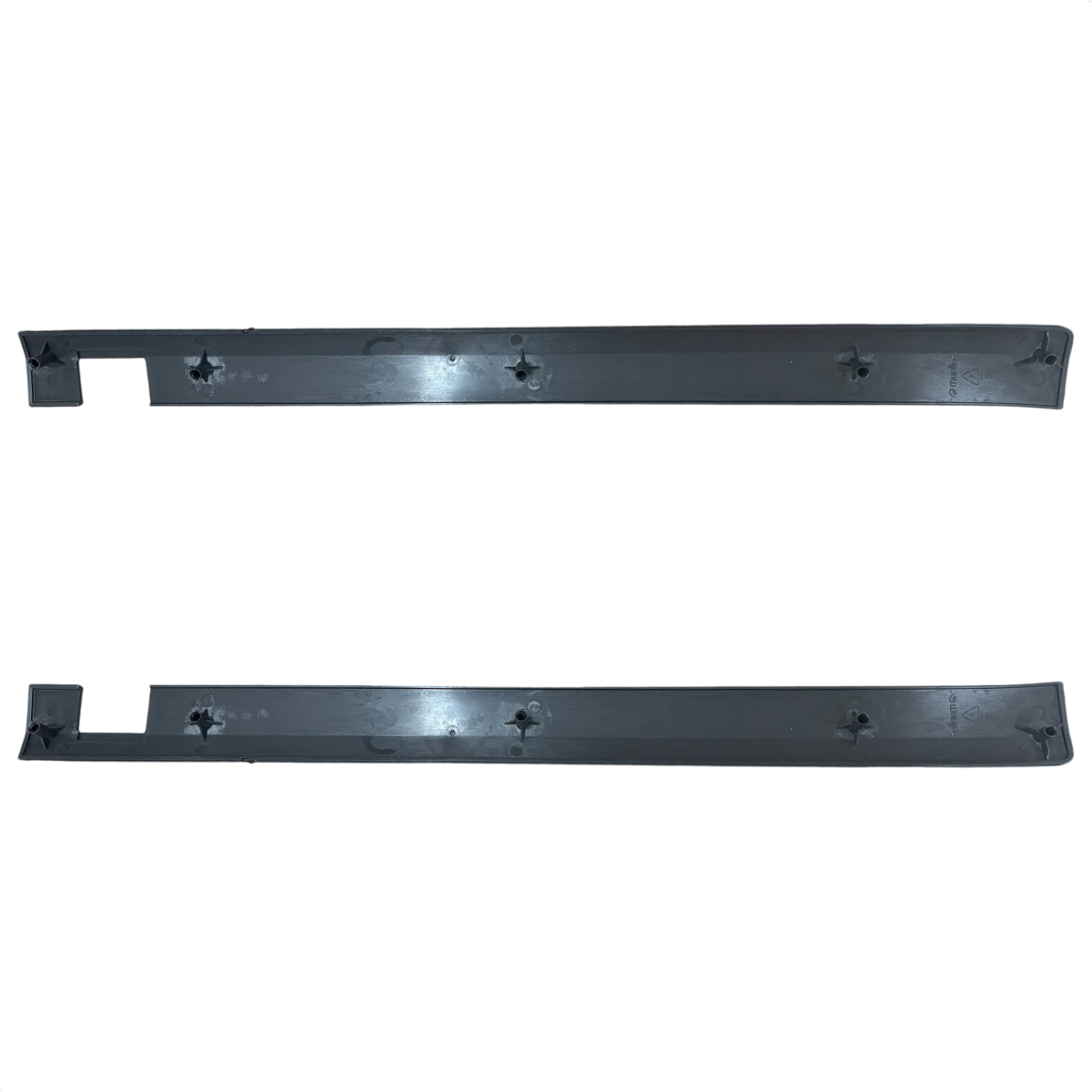 Painel Inferior Superior Puxador Forno Mueller Questo Soneto - Valtec Shop