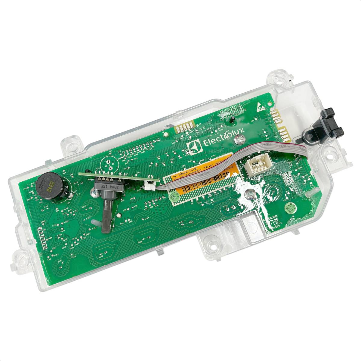 Placa Interface Lava e Seca Electrolux LSP08 LSP11 Bivolt - Valtec Shop