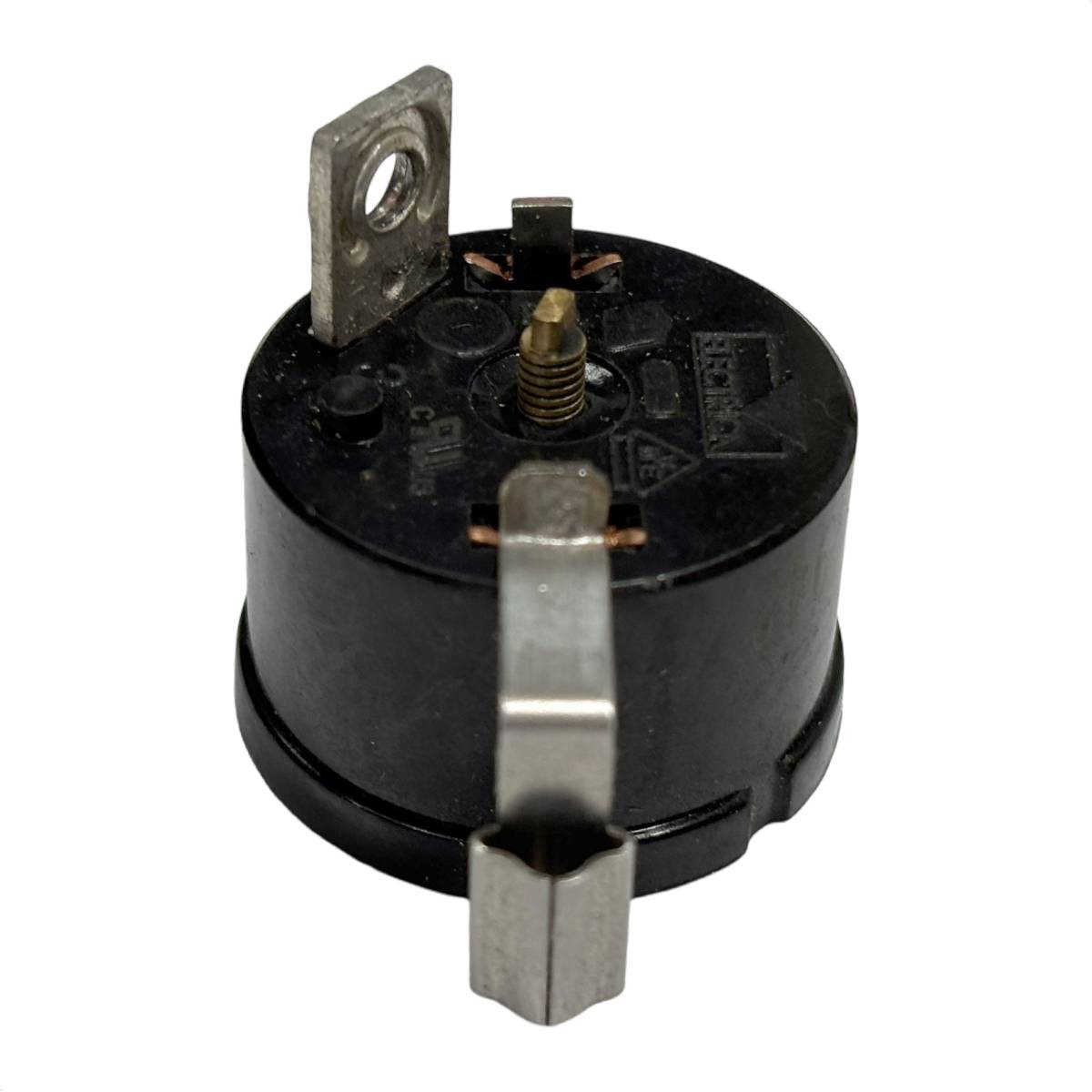 Protetor Térmico 2321012 Para Compressor Geladeira - Valtec Shop