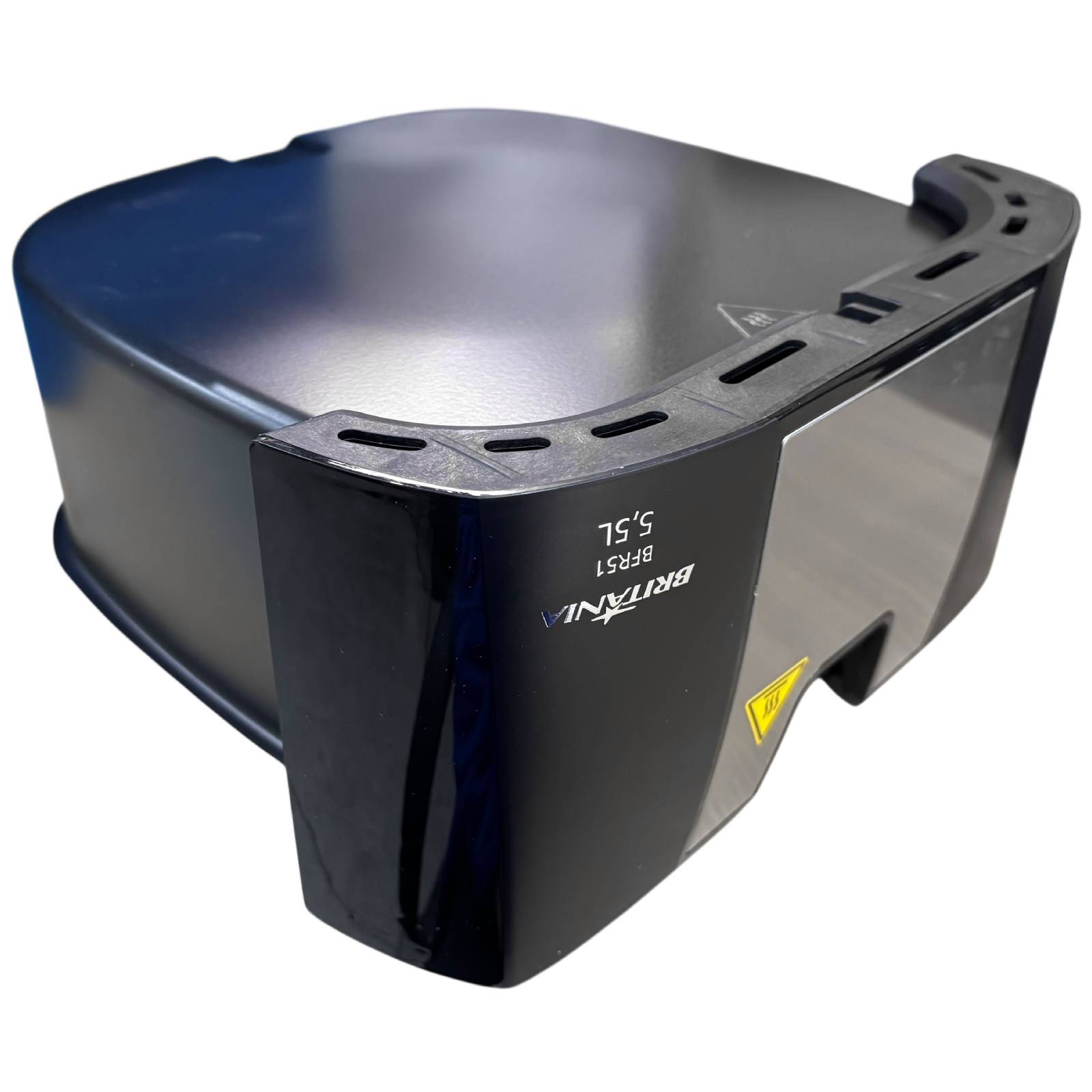 Bandeja Cesta Fritadeira Air Fryer Britânia BFR51 Original - Valtec Shop