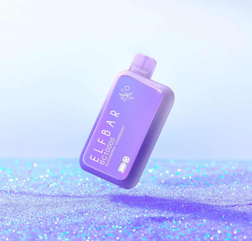 Elfbar 10K|5% (50mg) - Don Popolo