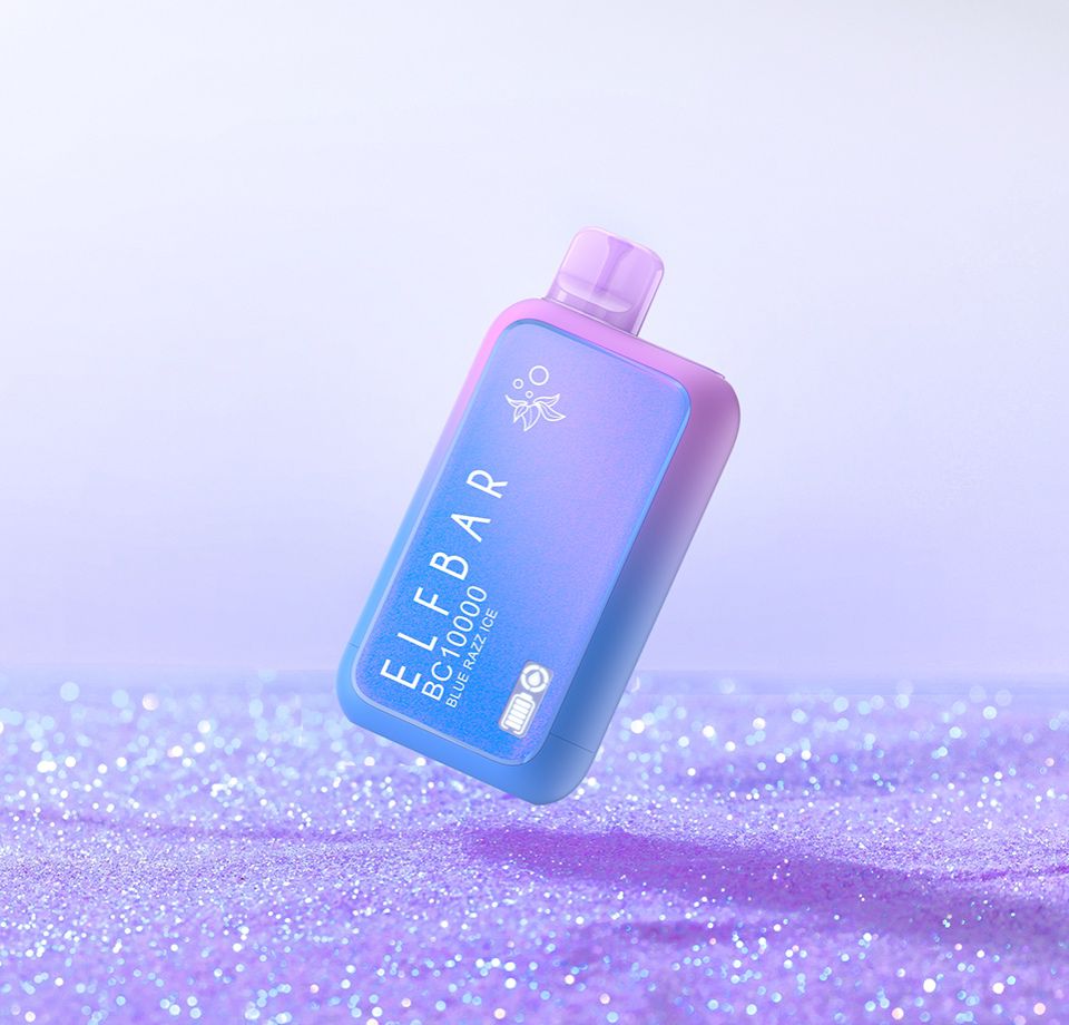 Elfbar 10K|5% (50mg) - Don Popolo