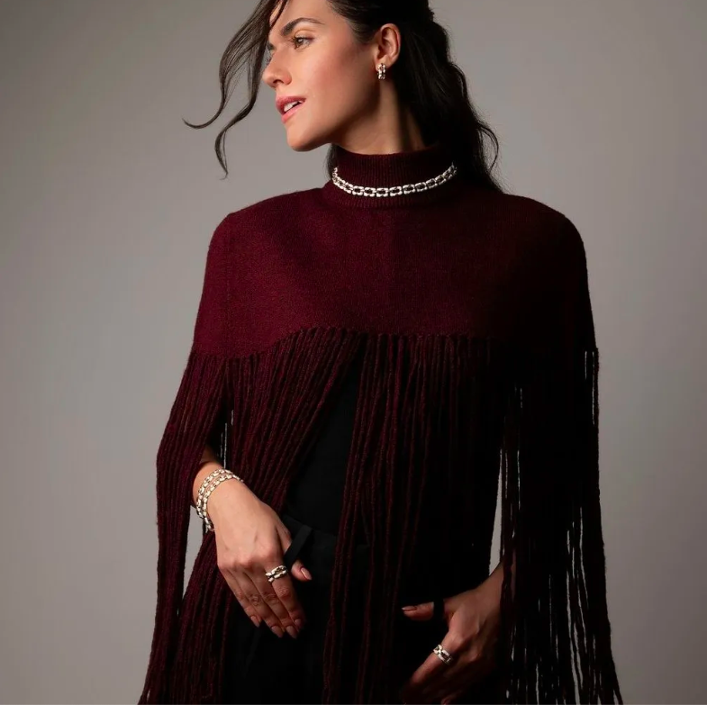 COLAR ICE CHAIN DOURADO/BRANCO - Léli Acessórios