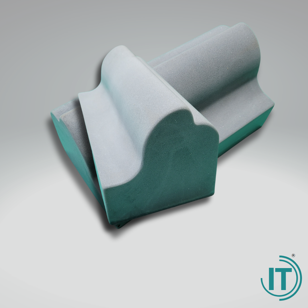 Denneroll cervical - Ivoti Table - Equipamentos para Quiropraxia ...