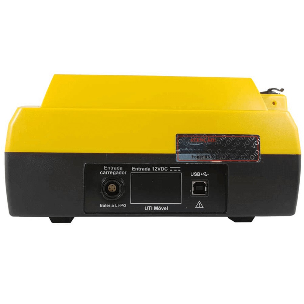 (DEA) Life 400 Futura CMOS DRAKE com feedback RCP em até 3x sem juros ...