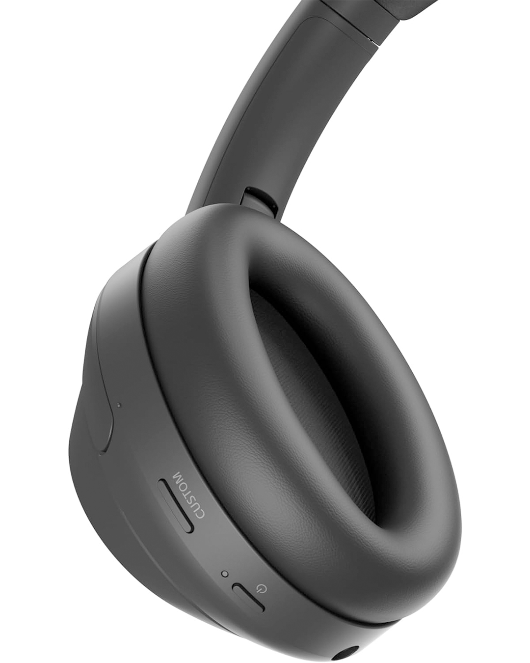 Fone de Ouvido Sony WH-1000XM4 Bluetooth com Cancelamento de Ruído ...