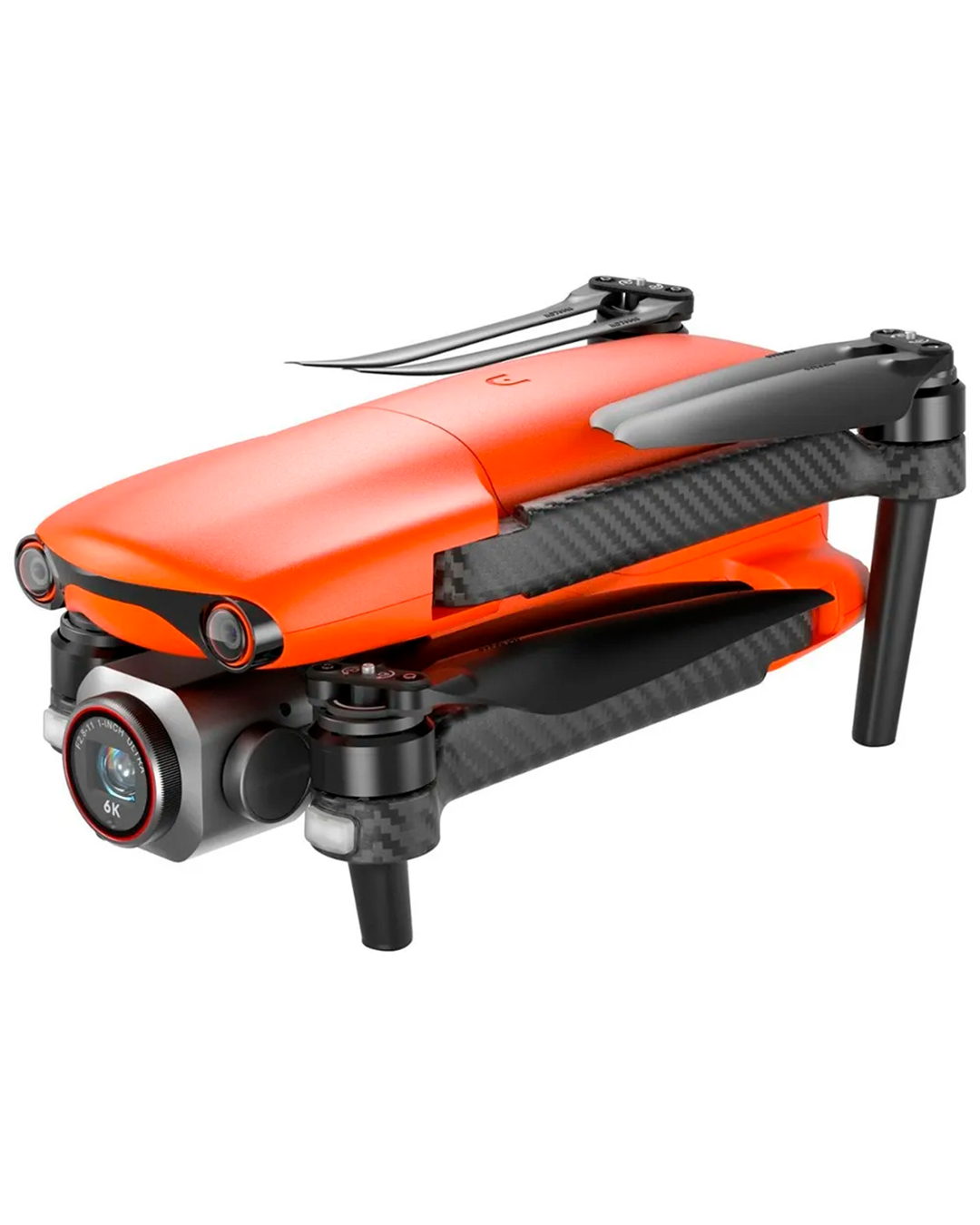 Drone Autel Robotics Evo Lite Plus Premium Bundle - Orange - Mais Store
