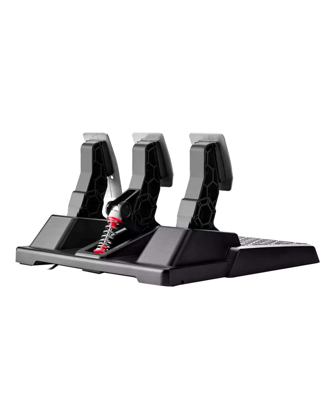 Pedal T-3PM Thrustmaster Game PS4/PS5/Xbox X - Mais Store