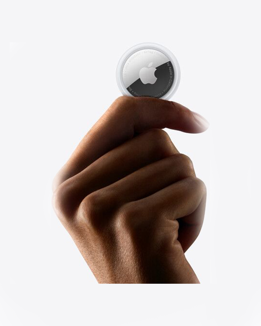 Localizador Apple AirTag - unidade - Mais Store