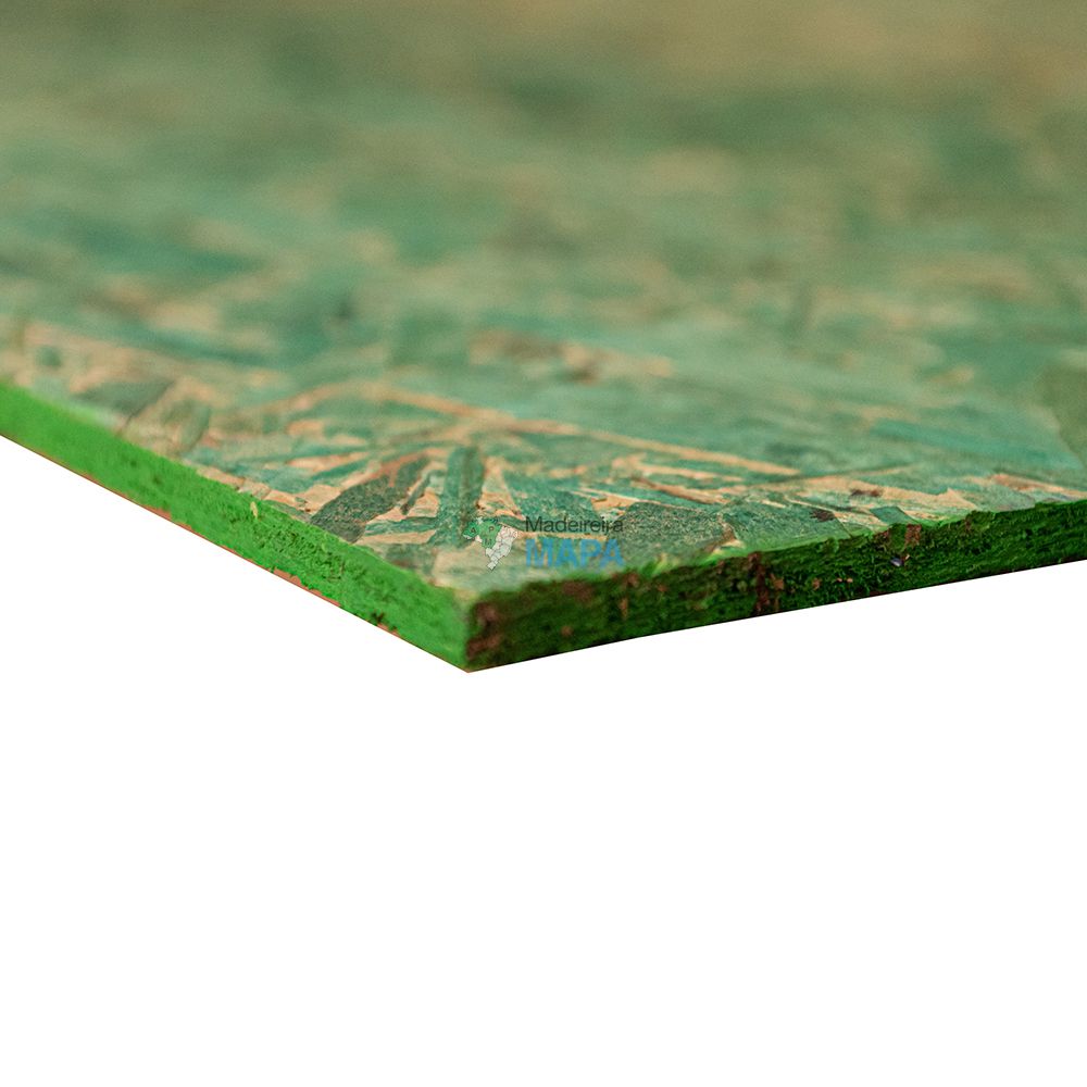 CHAPA OSB 12 MM - Madeireira Mapa
