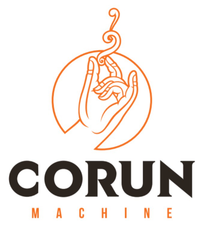 Fonte Corun Digital Standard Para Tatuagem - Capitão James Supply