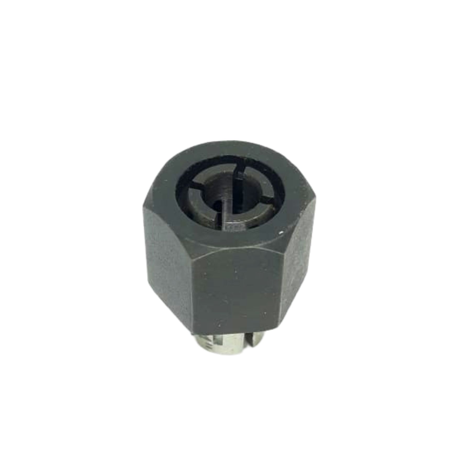 Porca e Pinça 1/4" para Tupia DW614 Dewalt - Fullstock