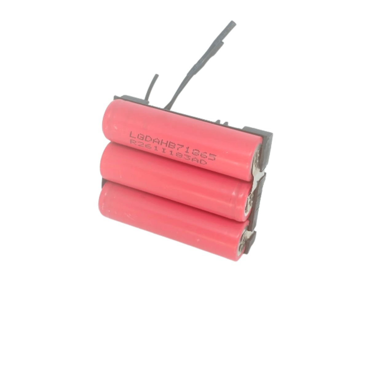 Conjunto Carcaça e Bateria Para Parafusadeira LD12 Black+Decker - Fullstock