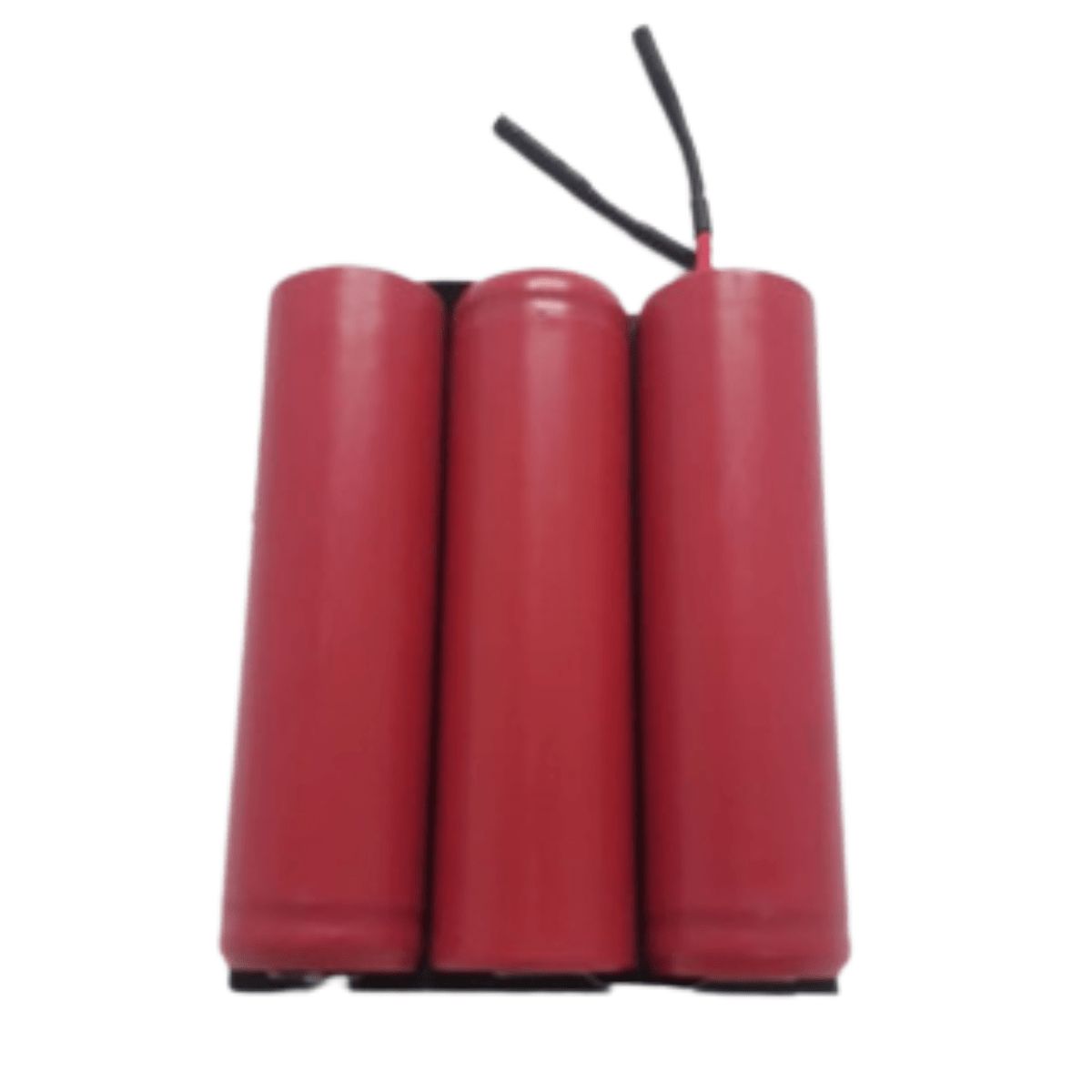 Conjunto Carcaça e Bateria Para Parafusadeira LD12 Black+Decker - Fullstock