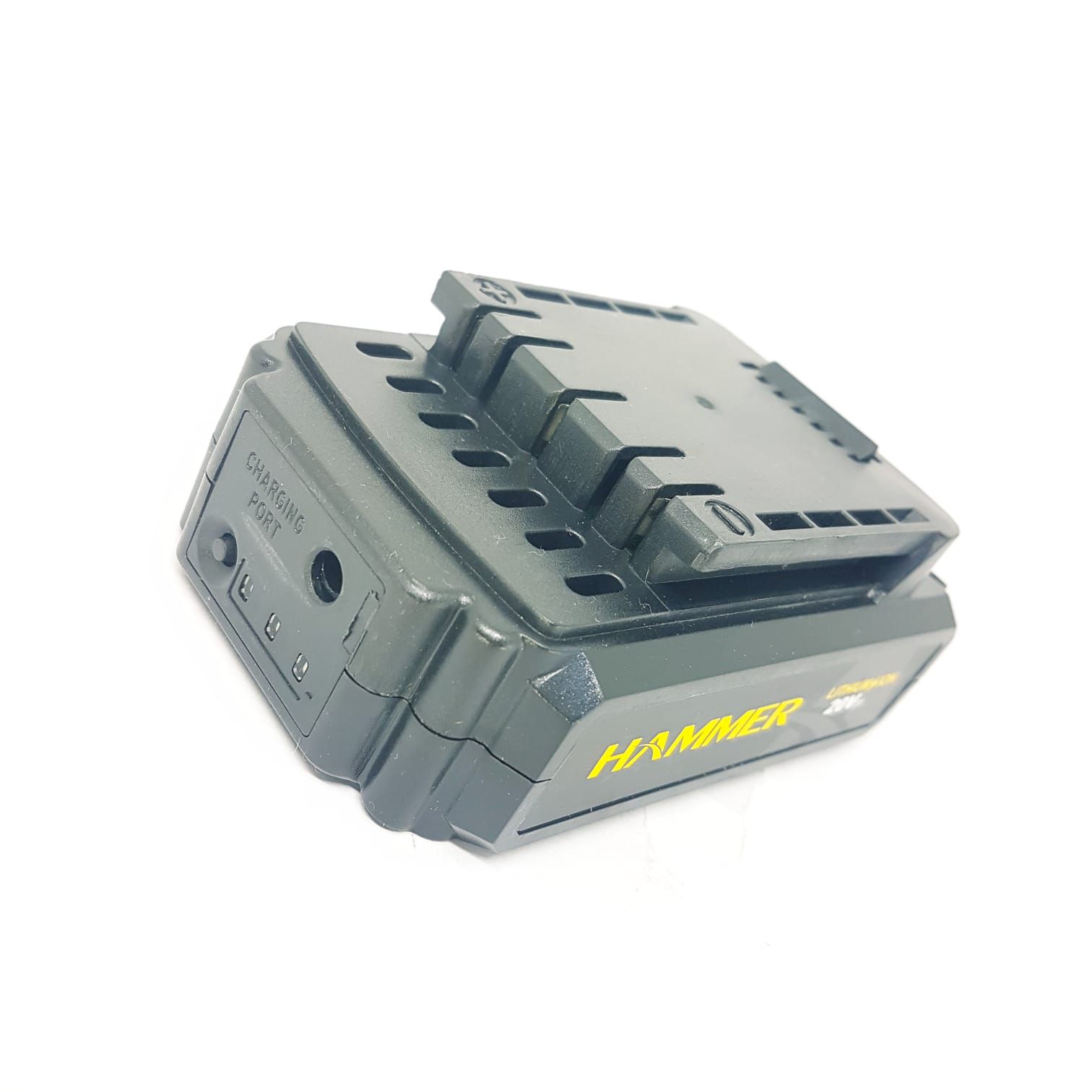 Bateria de 20V e 1,5Âh Para Parafusadeira PLI-200 da Hammer - Fullstock