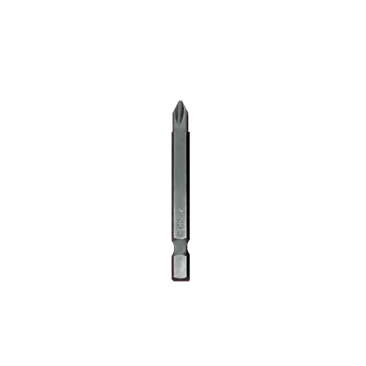Bits PH1 x 50 mm Unitário em Aço CRV MTX - Fullstock