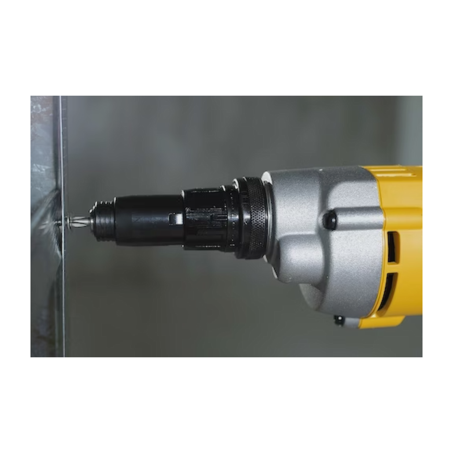 PARAFUSADEIRA DRYWALL 220V + CONTROLE DE TORQUE DW268 DEWALT - Fullstock