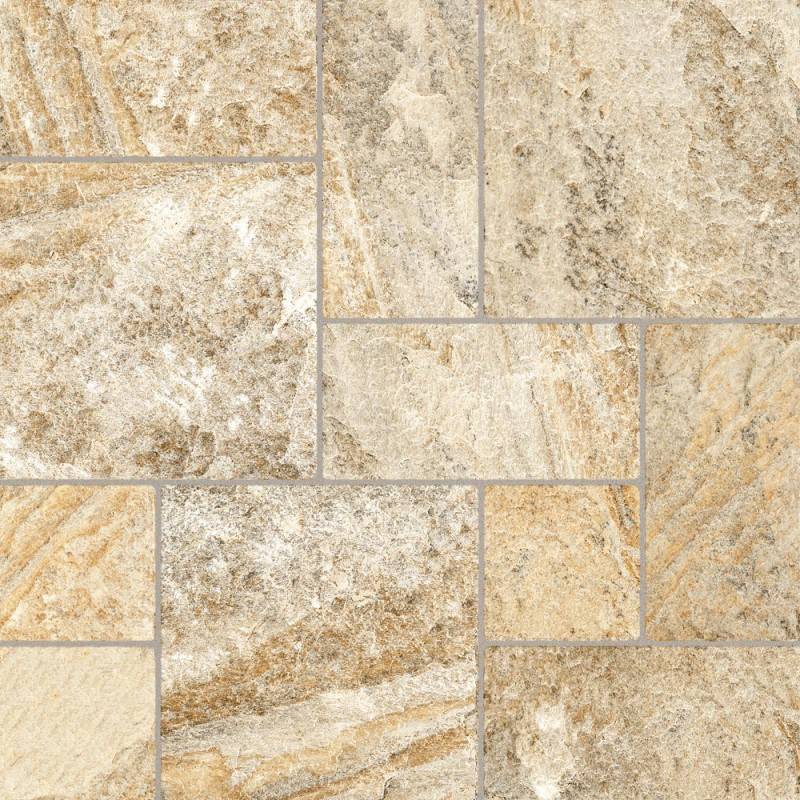 Piso Cerâmico Sem Retífica HD-57180 Granilhado 57x57cm - Parana Pisos