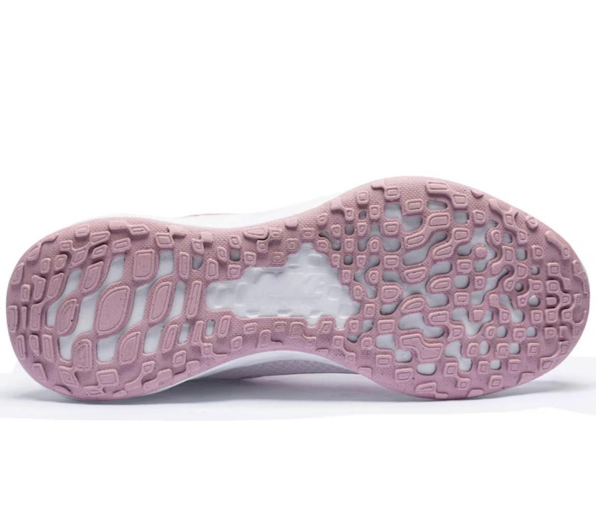 Tênis Nike Revolution 6 Violeta - MM Calçados, Moda Infantil e Feminina