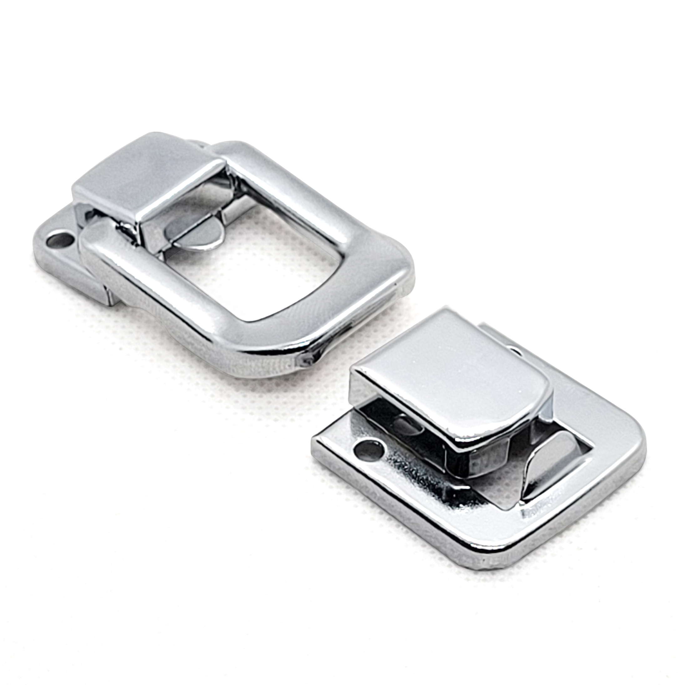 Mini Fecho Externo Para Case - Mr DJ - A casa da ferragem para case e ...