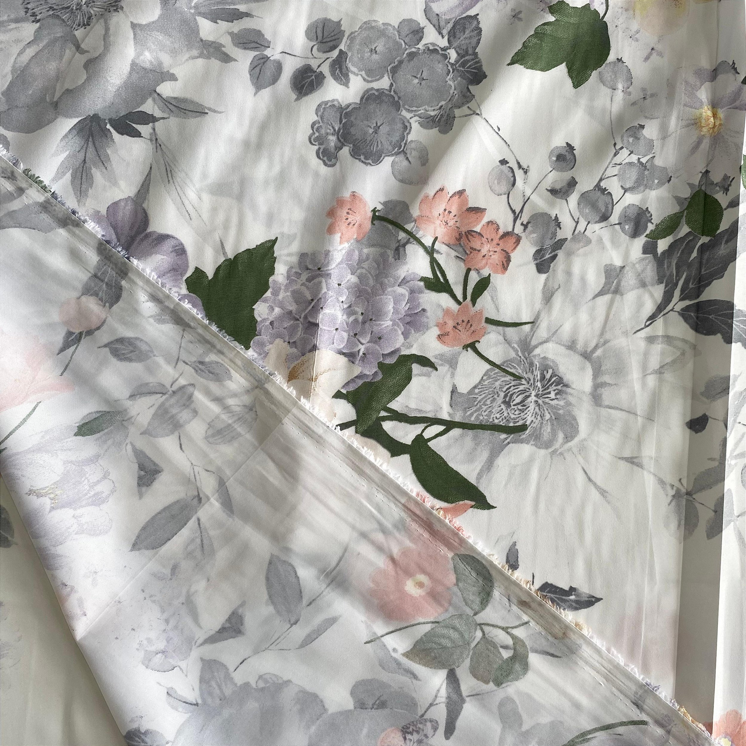 PERCAL FLEX ESTAMPADO (DESENHO 12) - Ponto dos Tecidos