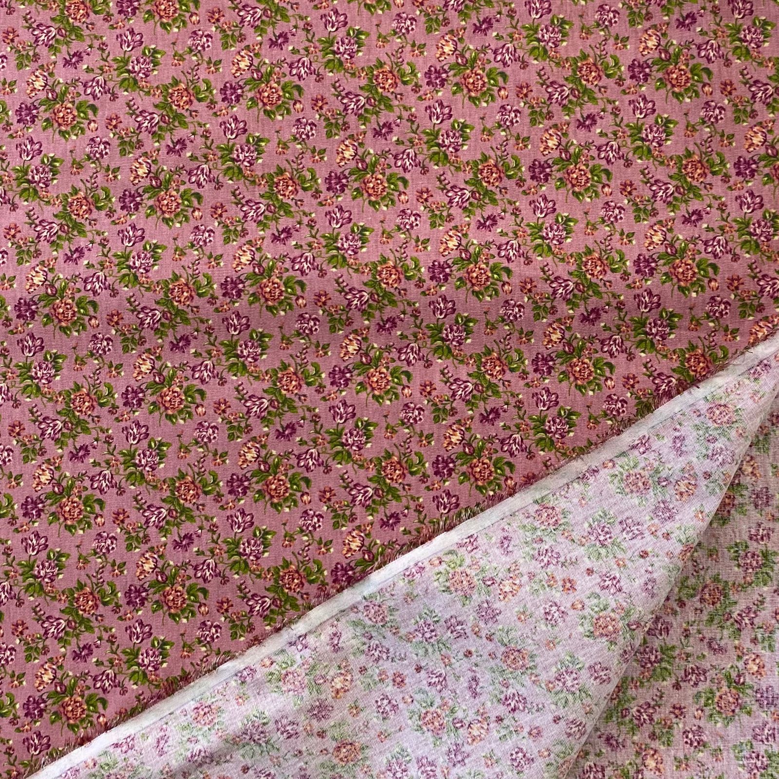 Tricoline Peripan: ideal para artesanato - Ponto dos Tecidos