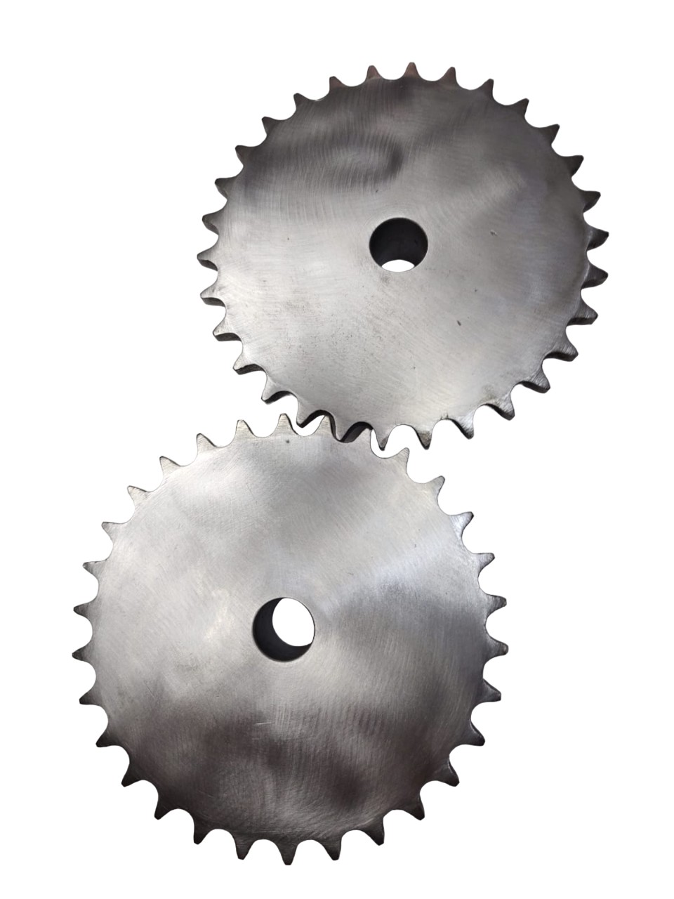 Roda Dentada ANSI 40 30Z - SOL SOLUÇÕES EM TRANSMISSÃO DE POTÊNCIA